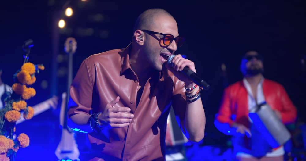 “El amor de mi vida”: Sanyer lanza primer tema de su nuevo disco ...