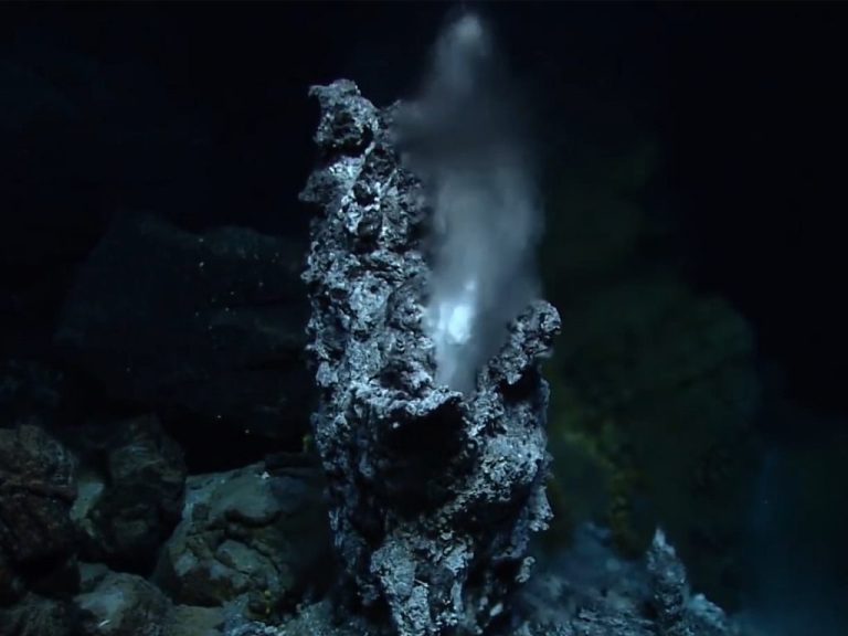 6 datos increíbles sobre el Challenger Deep, el punto más profundo del ...