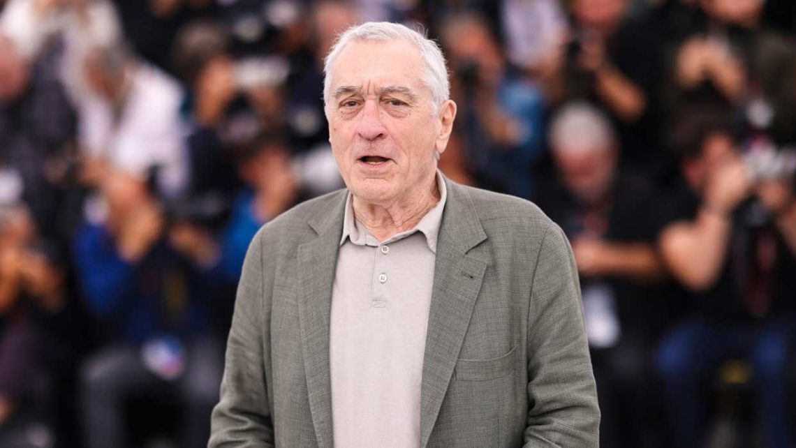 La productora de Robert De Niro pagará 1,2 millones de dólares a una ...