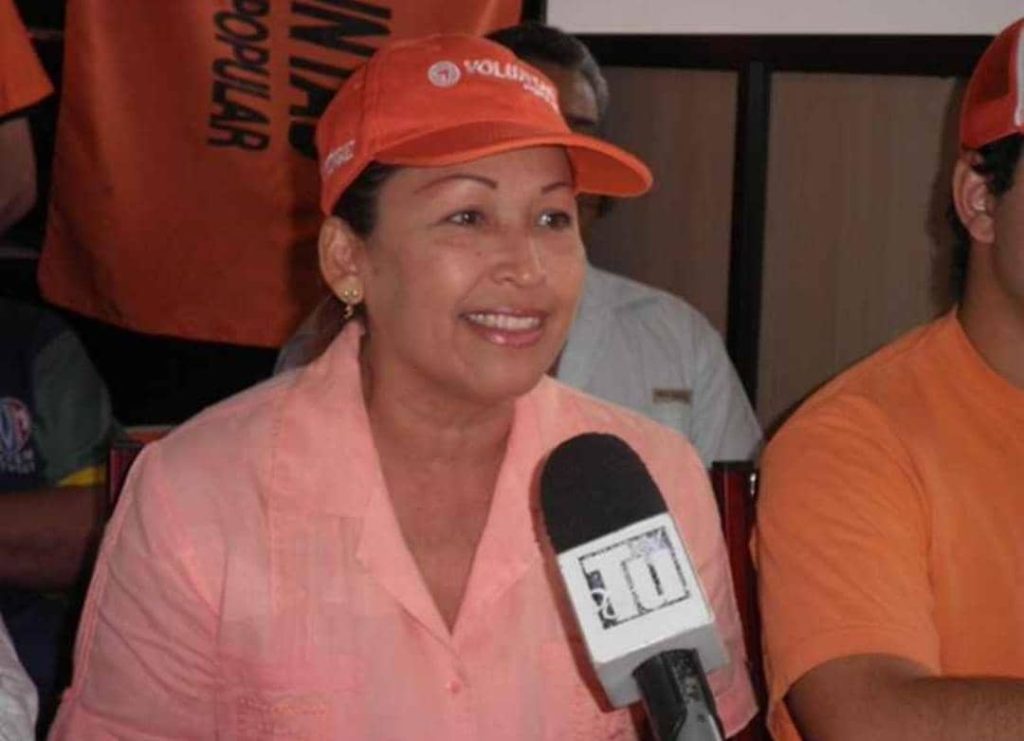 Mara Rodríguez: “El éxito de María Corina derrota irresponsabilidad de ...