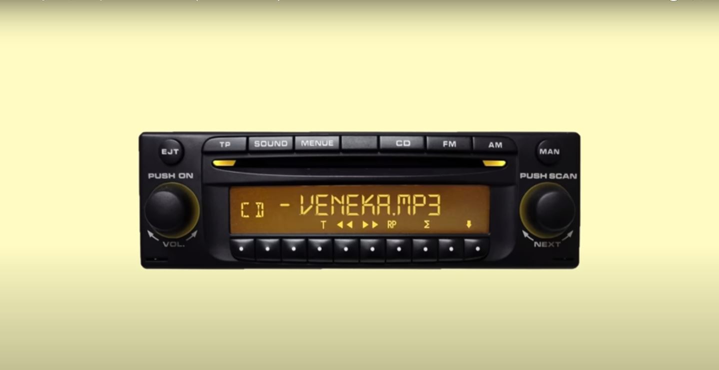 “Veneka” abre de nuevo la discusión: ¿es veneco un término ofensivo ...