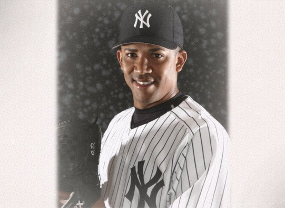 Los Yankees honran la memoria de Octavio Dotel - Portuguesa Reporta