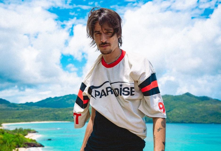 Danny Ocean eliminó colaboración con Louis BPM - Portuguesa Reporta
