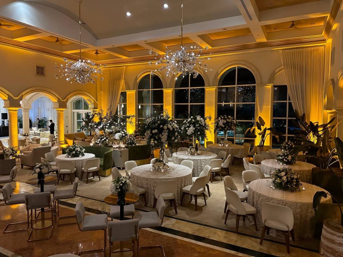 Florista de mil eventos Juan Carlos Semidey: “Soy made in Acarigua-Araure” - Portuguesa Reporta