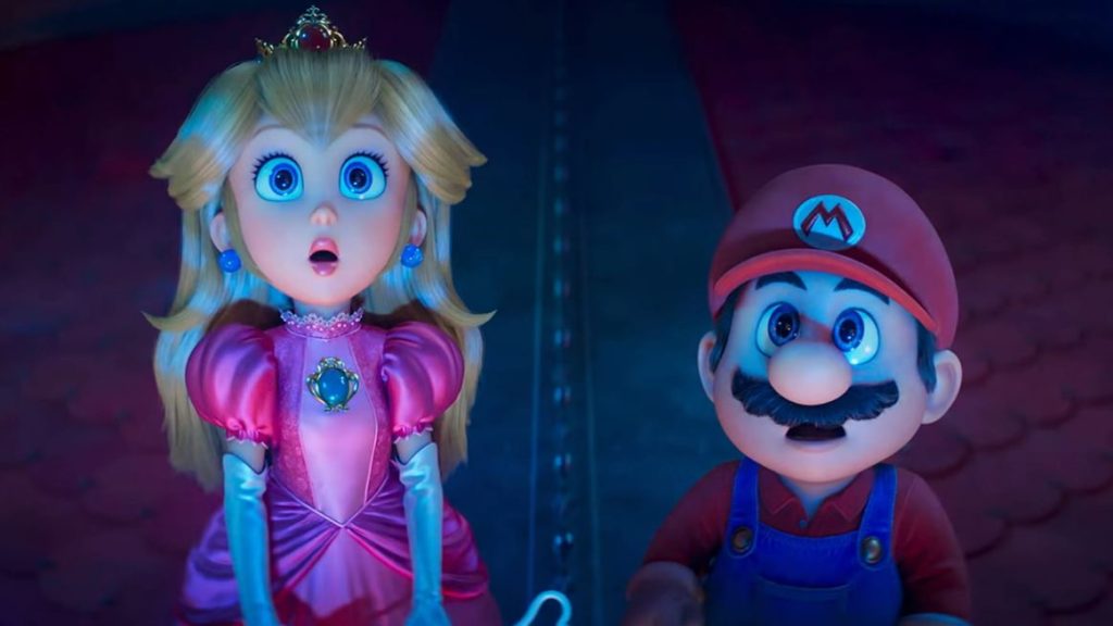 Nuevas aventuras y peligros: Nintendo lanzó el primer tráiler de Super ...