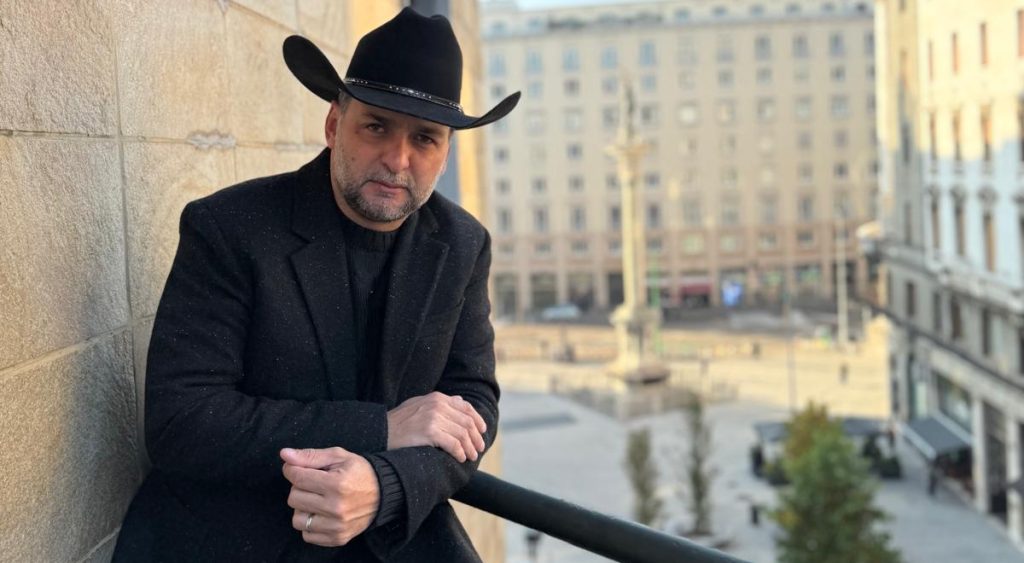 Cantante guanareño Rommel Rodríguez se consolida con su música llanera ...